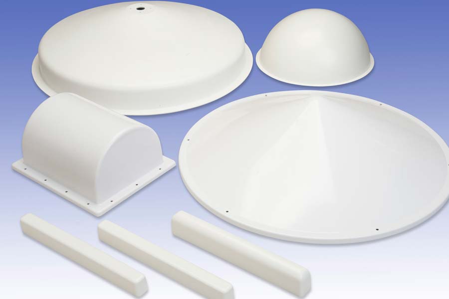 Thermoforming | Universal Plastics – Pressure Forming Company