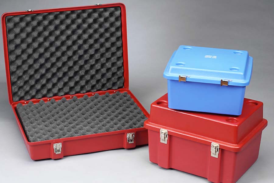 Thermoforming | Universal Plastics – Pressure Forming Company