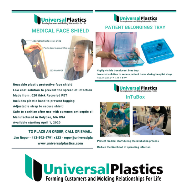 News & Press | Thermoforming | Blow Molding | Injection Molding ...