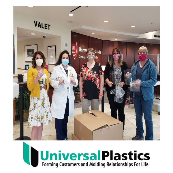 News & Press | Thermoforming | Blow Molding | Injection Molding ...