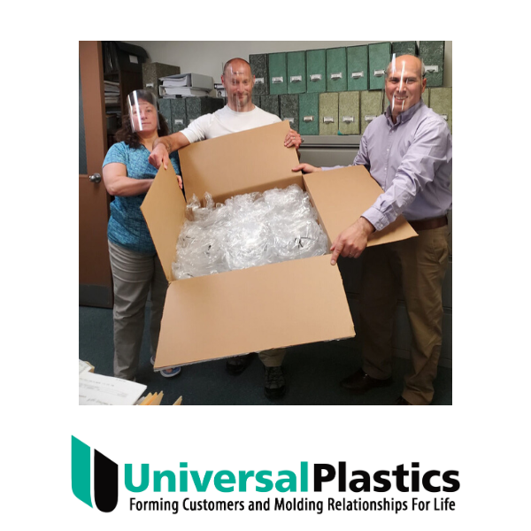 News & Press | Thermoforming | Blow Molding | Injection Molding ...